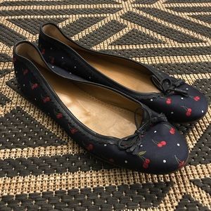 J. Crew Shoes | J Crew Womens Flats | Poshmark